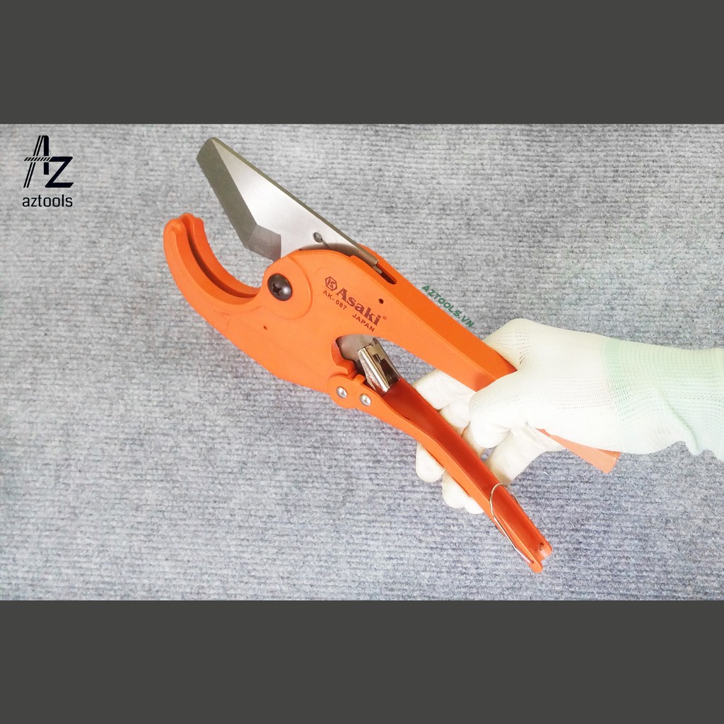 PVC pipe cutting pliers 3- 63mm | Shopee Philippines