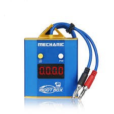 Mechanic Show The Style of Master iBoot Box | Shopee Philippines