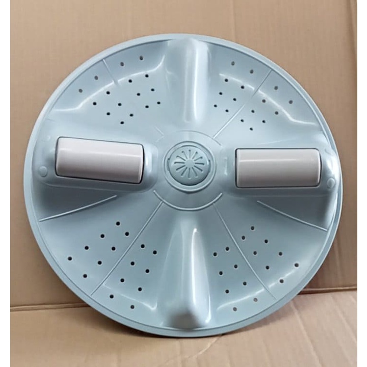 11 TEETH PULSATOR FOR SAMSUNG SEMI-AUTOMATIC WASHING MACHINE | Shopee ...