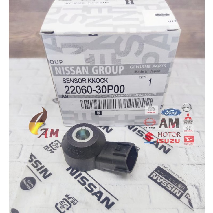 Knock knock sensor kenok knocking sensor nissan xtrail x trail t30 t-30 ...