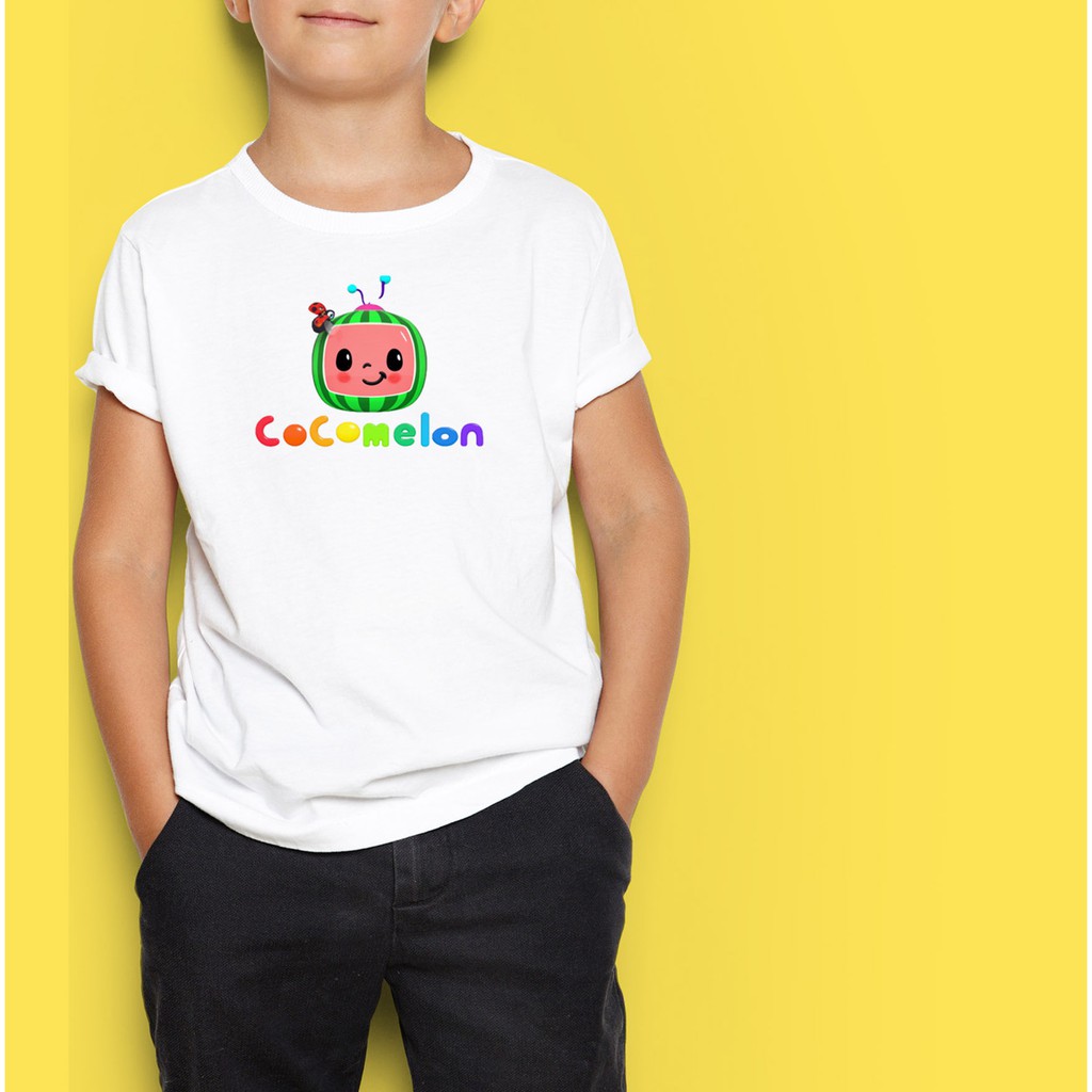 EPIC KIDS EDITION - ANY EPIC CLOTHING DESIGN(UNISEX) (COTTON) (REGULAR ...