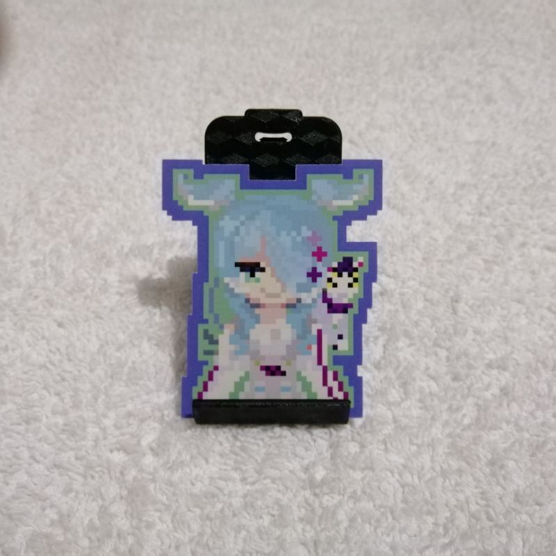Pixel Vtuber / Hololive / Nijisanji / VShojo Stickers | Shopee Philippines