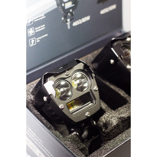 TDD NIGHT RANGER ORIGINAL / TDD Philippines / AUXILIARY lights ...