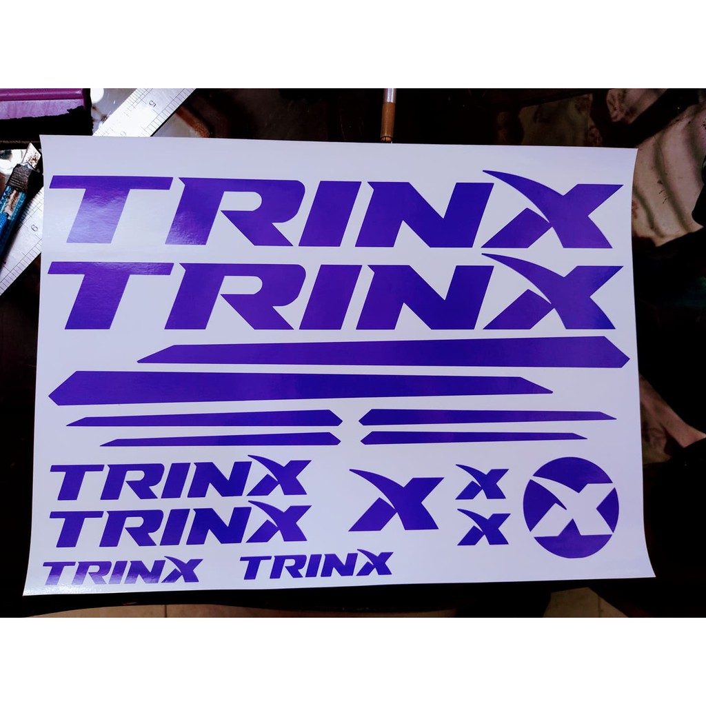 Shop trinx bike for Sale on Shopee Philippines