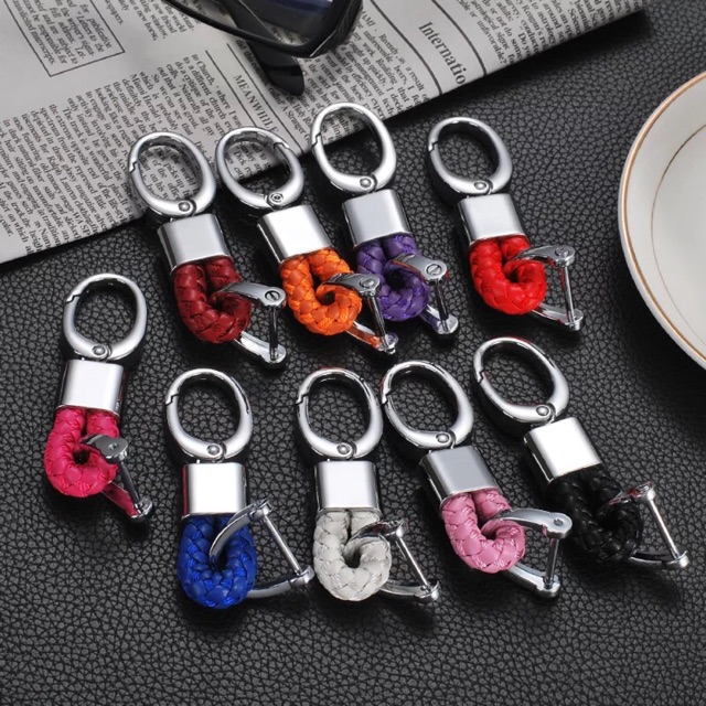 Premium Men's Keychain with 360 degree rotating head | Shopee Philippines