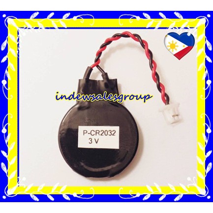 Lenovo Legion Y720 RTC Real Time Clock CMOS Battery | Shopee Philippines