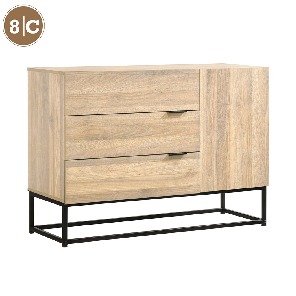 8C Mars 3-layer Console Table | Shopee Philippines