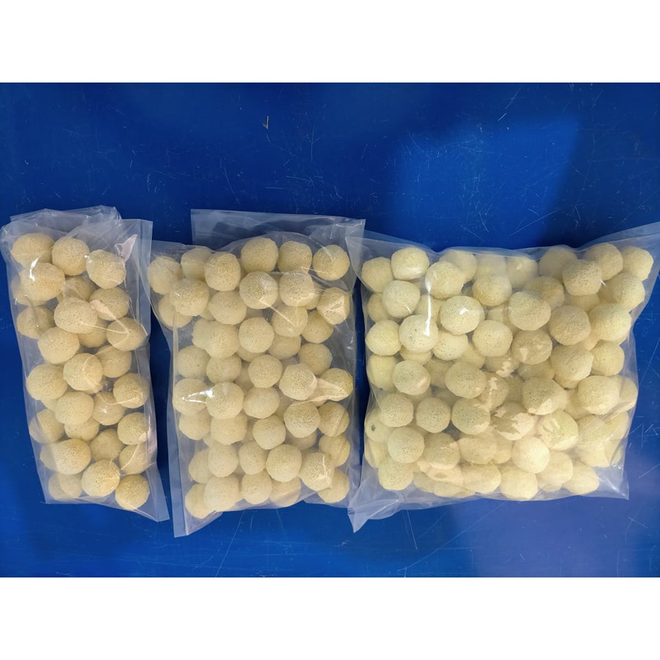 Porous Balls Aquarium Filter Media | Shopee Philippines