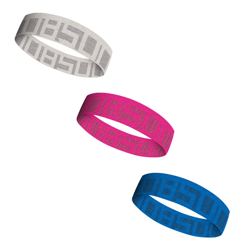 Fitness Sports Accessories Elasticated Leg loop elastic Nylon ...