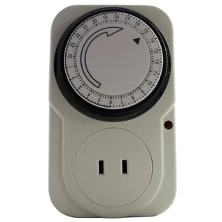 mechanical timer - Best Prices and Online Promos - Jul 2024 | Shopee ...