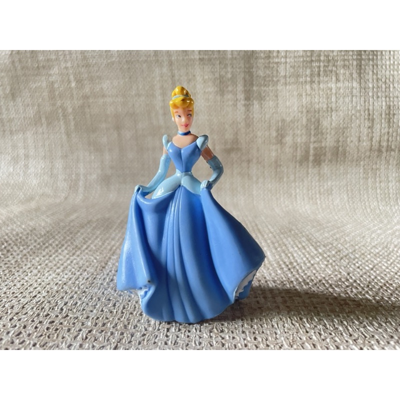 Disney Princess Cinderella Figure | Shopee Philippines