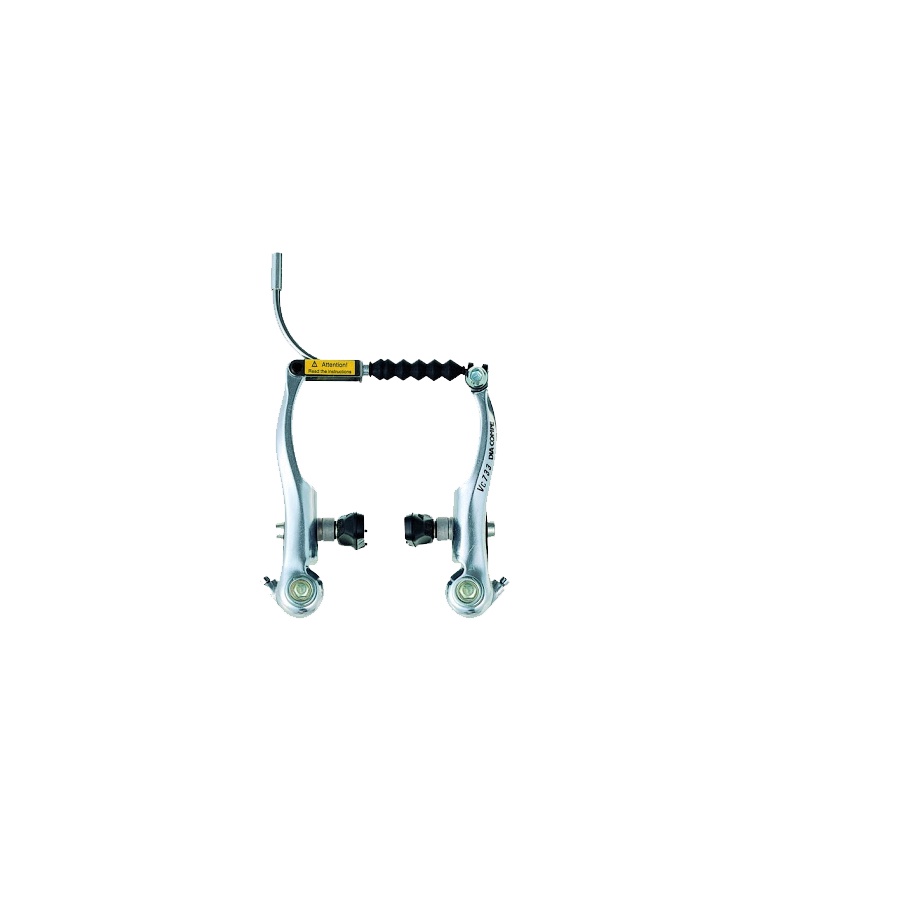 V-Brake Front And Rear DIA-COMPE Model VC733 | Shopee Philippines