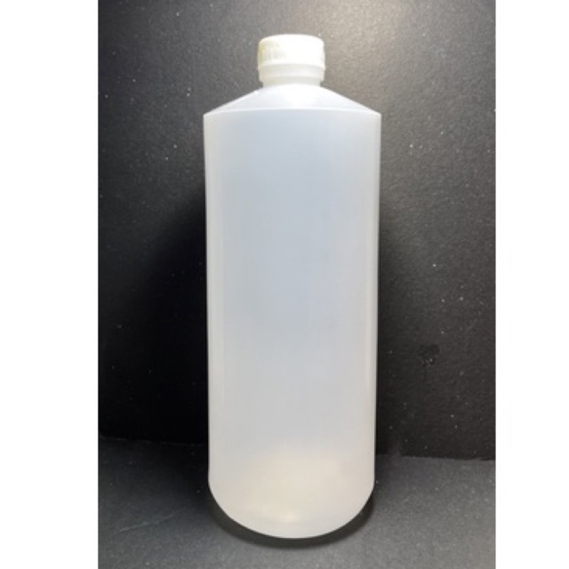 1 liter HDPE plastic bottle (empty) | Shopee Philippines
