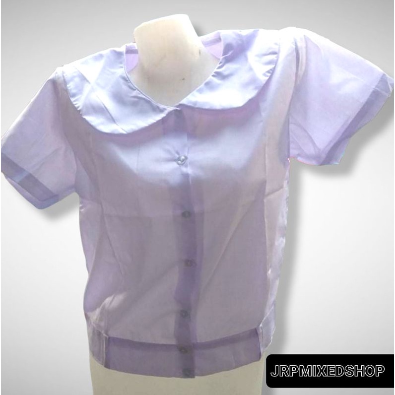 School Uniform Baby Collar and Marine Collar Tetoron for kids and adult ...