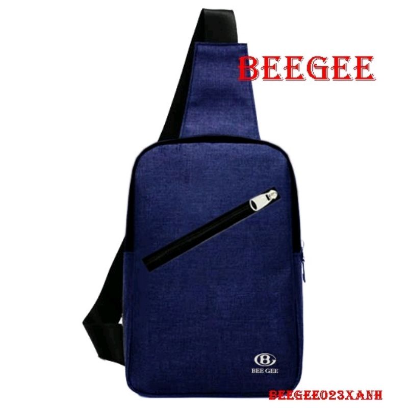 Bee GEE MEN'S CROSSBACK BAG | Shopee Philippines