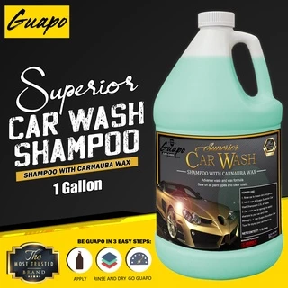 Guapo Car Care Mandaluyong, Online Shop | Shopee Philippines