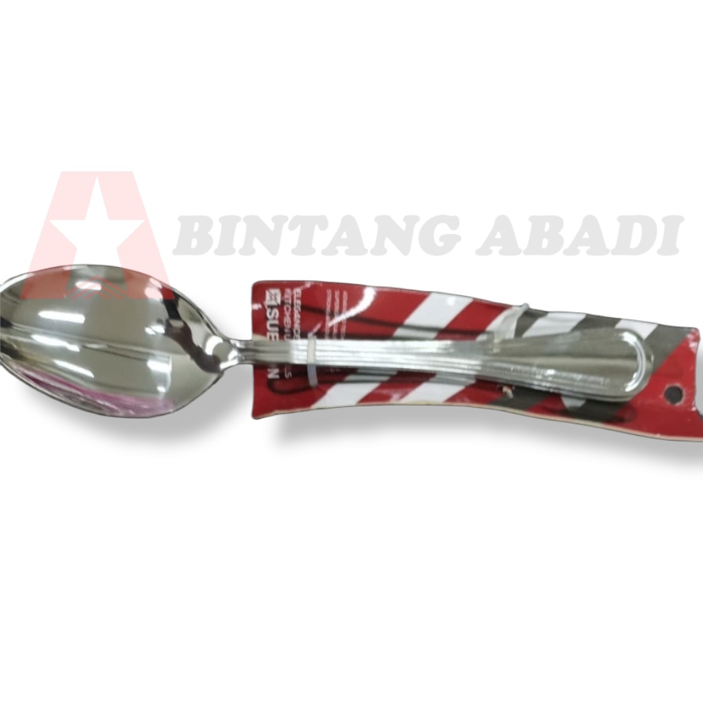 SUBRON TABLE SPOON SK18-SP01 | Shopee Philippines