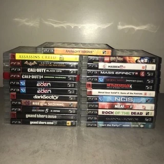 Shop ps3 for Sale on Shopee Philippines