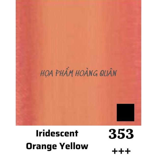 Pebeo Oil Color 200ml - Huile XL Studio (Chart 3: Emulsion - Effect ...