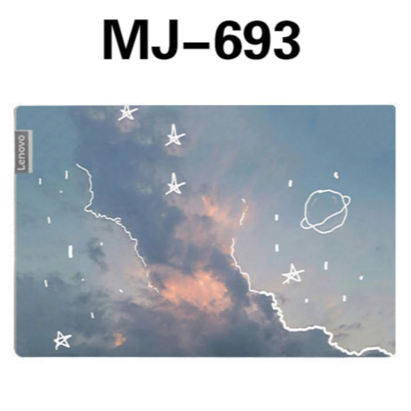 （COD）Custom Laptop sticker is suitable for 14 inch ~ 17 inch laptop ...