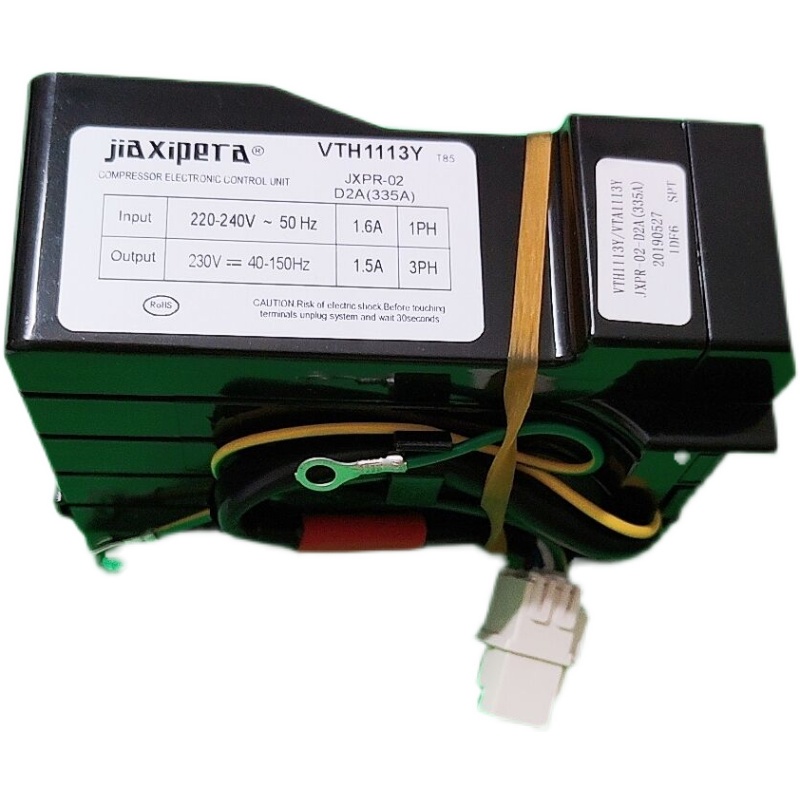 VTH1113Y JXPR-02 D2A for Refrigerator Compressor Frequency Conversion ...