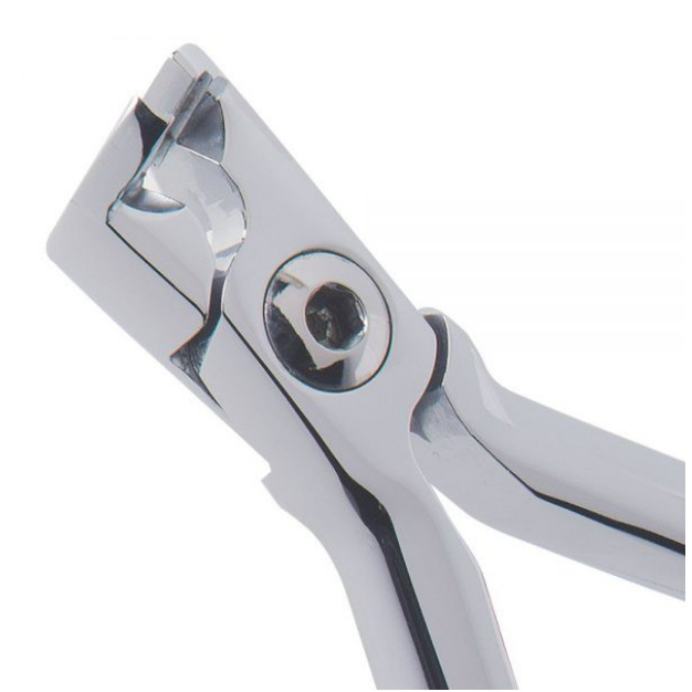 (INS) DISTAL END CUTTER PLIER S.S Germany GOOD QUALITY! therapy devices ...