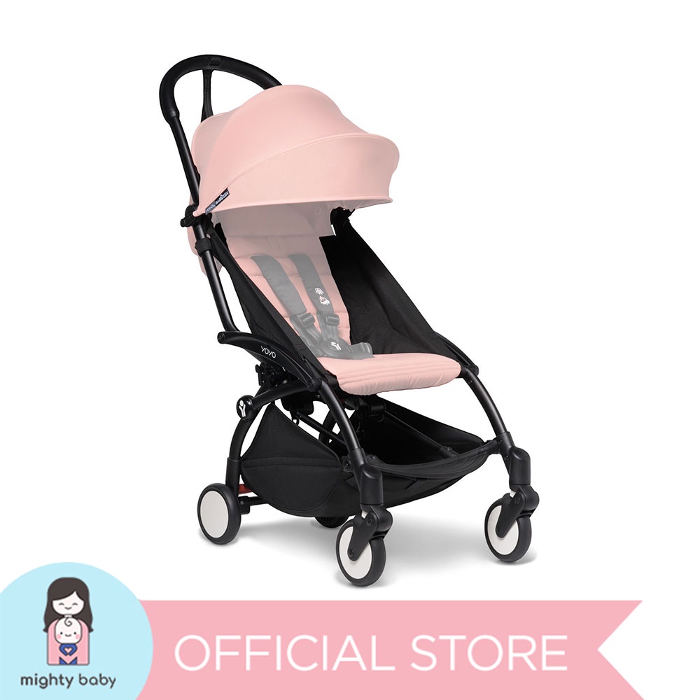 BABYZEN Stroller YOYO² Frame only | Shopee Philippines