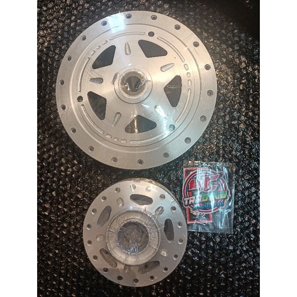 Mio 5vv Ligthen Hub made in Thailand | Shopee Philippines