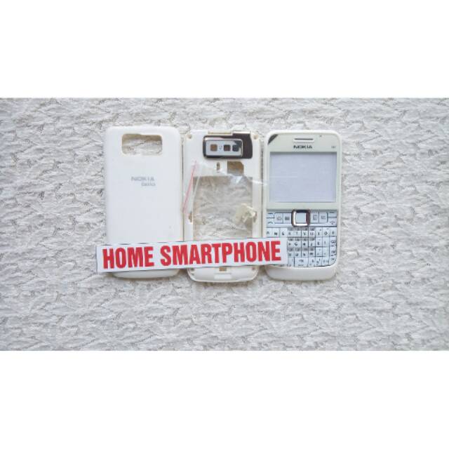 Nokia full set e63 Casing | Shopee Philippines