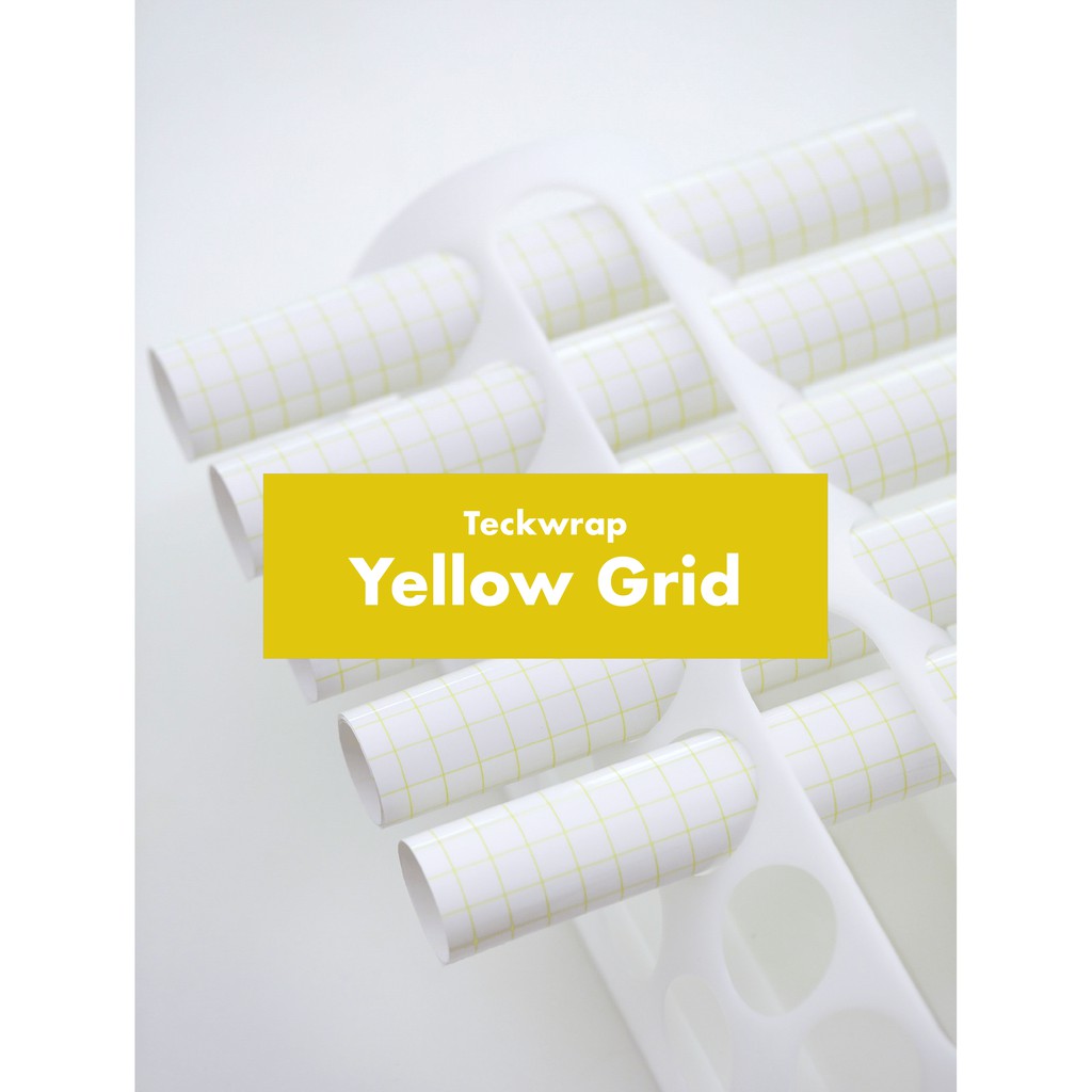 Teckwrap Vinyl Sticker Transfer Tape Decal DIY Hobby Craft Circut Cameo ...