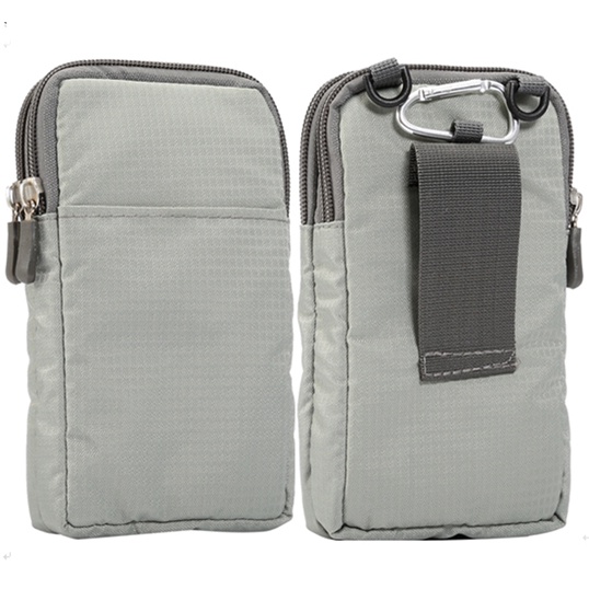 Universal For All Below 6.3-7.2 inch Mobile Phones Pouch Outdoor 3 ...