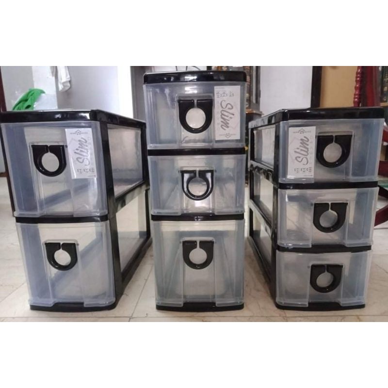 slim drawers (stylish Slim drawer & organizer) | Shopee Philippines