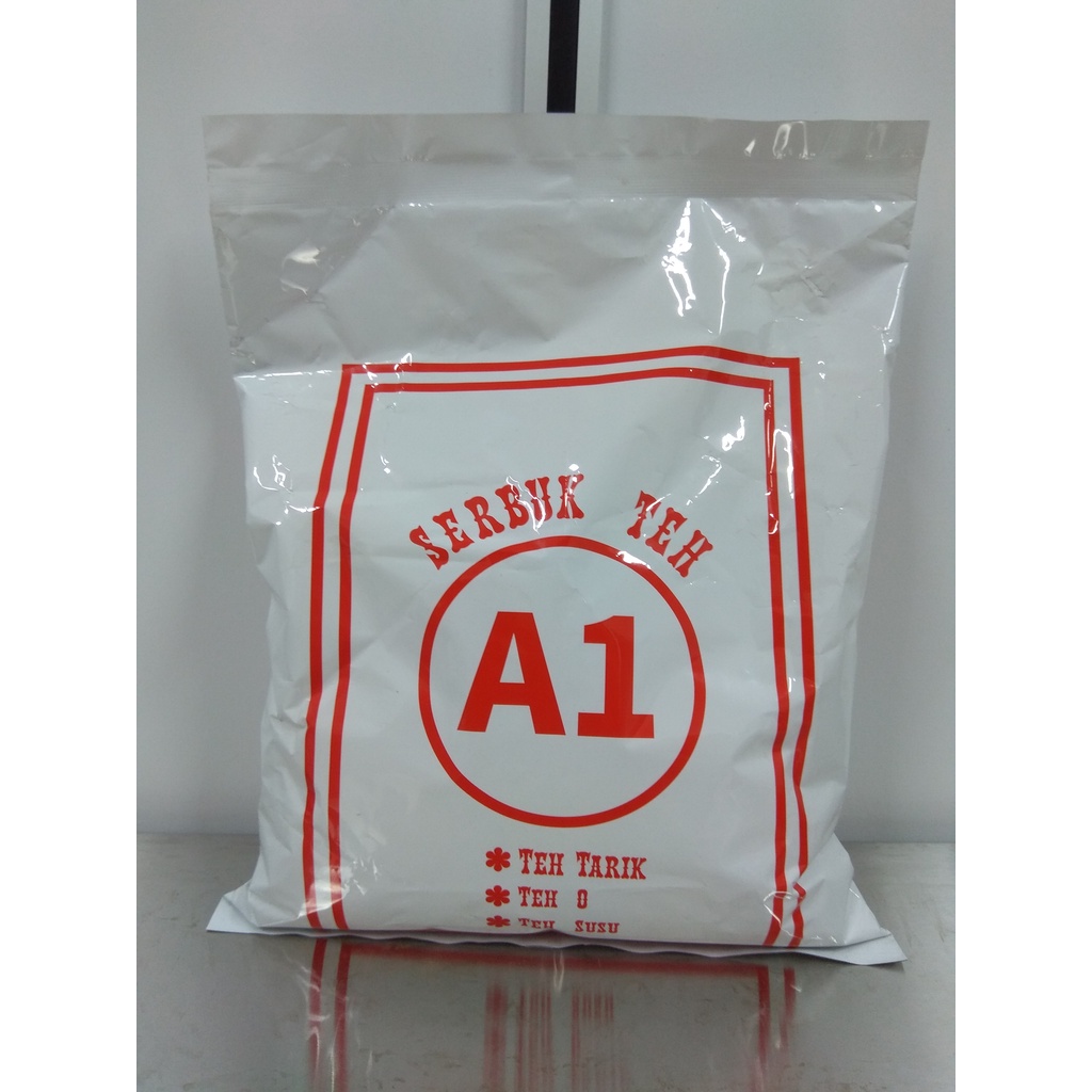 Tea Powder A1 - 800gm | Shopee Philippines