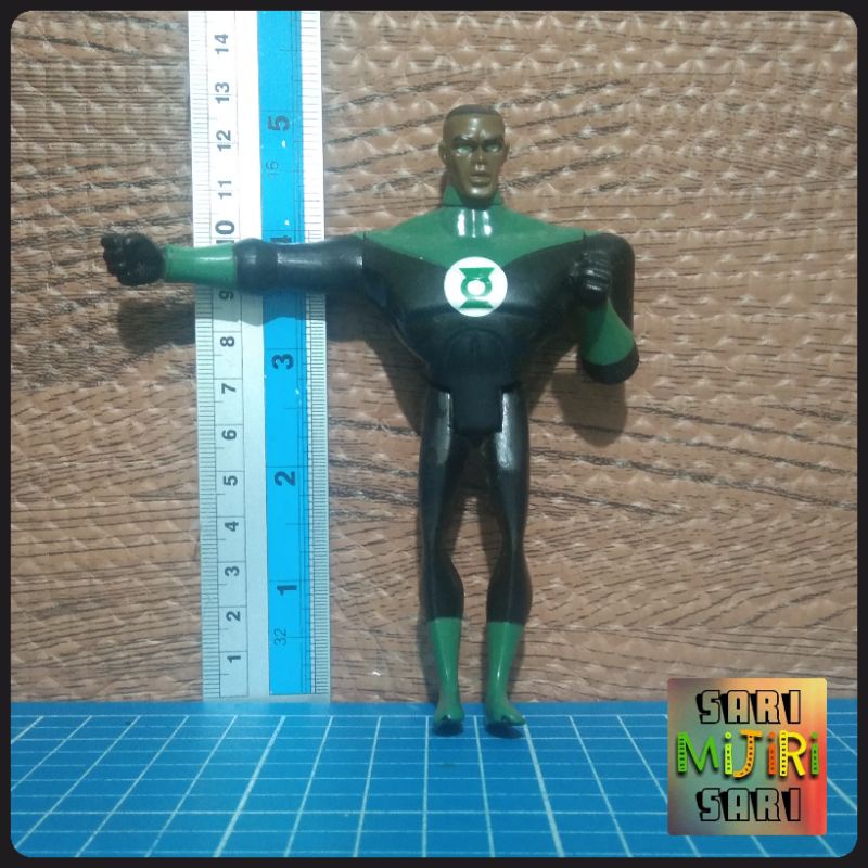 Tekken • Mario/Luigi • DC: Lex Luthor • Marvel Avengers: Captain Marvel ...