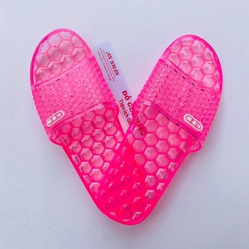 Plastic slippers, bathroom, office | Shopee Philippines