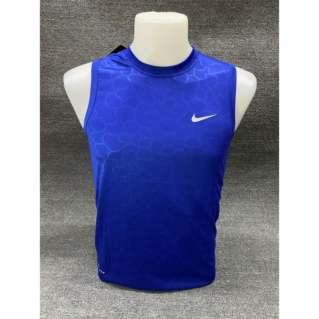 #602 Dry-fit Nike Men's Muscle Fit Sando Good Fabric and High Quality ...