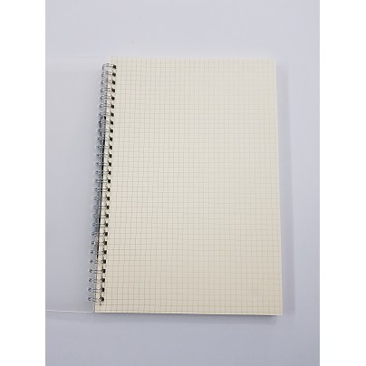 HK spiral notebooks ( B5 size) | Shopee Philippines