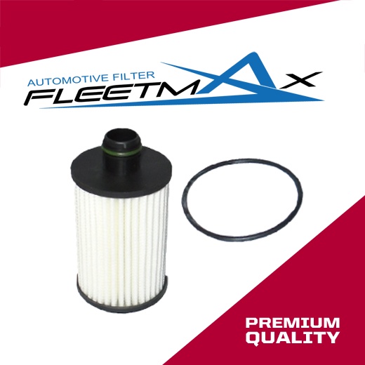 Fleetmax Oil Filter for Chevrolet Captiva Diesel 2014-2018 New Type ...