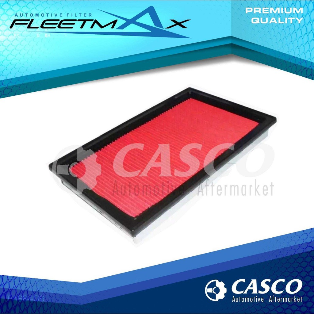 FLEETMAX Air Filter FAS8406 for Nissan Sentra Gx, GSX 1.6, grandeur ...