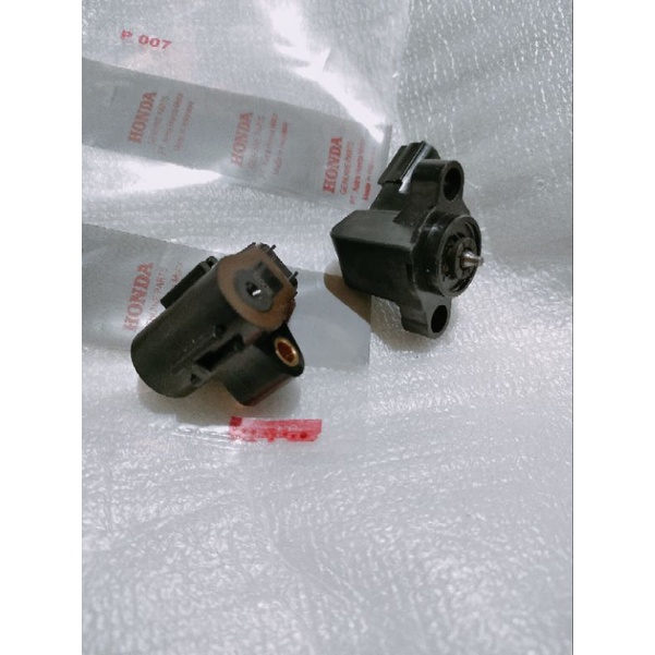 Tps sensor iacv sensor choke sensor langsam Honda Vario 125 old 2012 ...