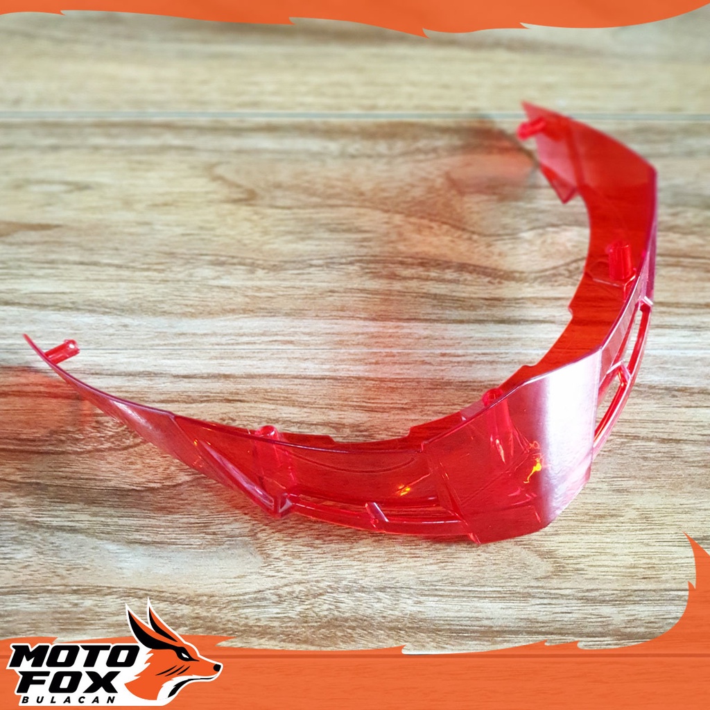 Gille GTS-V1 | GVR-V1 Helmet Parts - Spoilers | Shopee Philippines