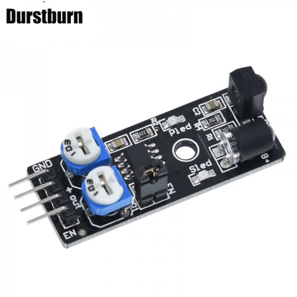 KY-032 4pin IR Infrared Obstacle Avoidance Sensor Module Diy Smart Car ...