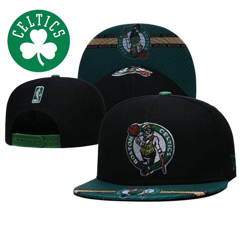 Unisex Sports Cap Embroidery Nba Boston Celtics Baseball Cap RMPV HLQJ ...