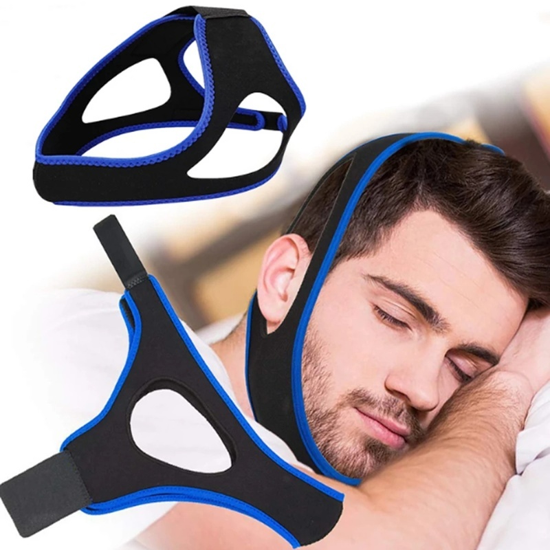 Women & Men Elastic Facial V Shaper Slimming Strap / Pain-Free V Line ...
