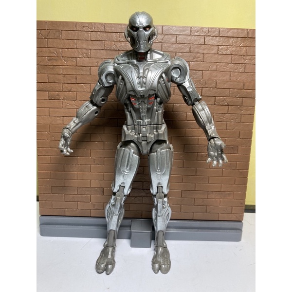 Marvel Legends MCU Ultron (BAF; 10th Anniv) | Shopee Philippines