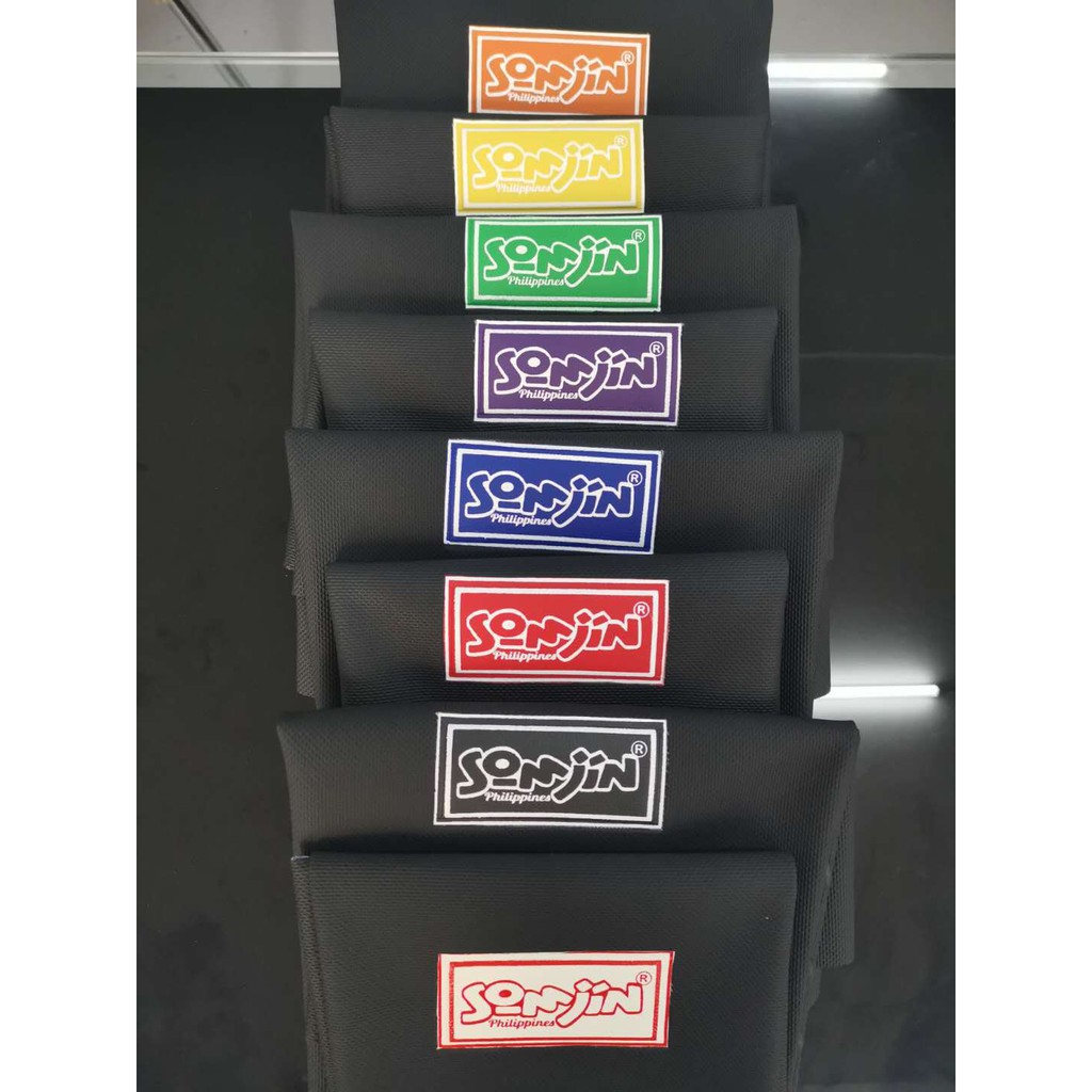 MAS AUTO Motorcycle seat cover somjin small logo | Shopee Philippines