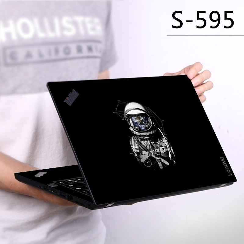 CUECUEYOU--1PCS Computer Sticker for the shell Laptop Skin Vinyl Laptop ...
