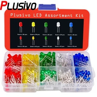 led diode - Best Prices and Online Promos - Jul 2024 | Shopee Philippines
