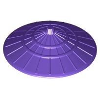 Lego Headgear 93059 Conical Asian Hat | Shopee Philippines