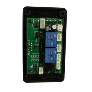 ALLAN 1222 Timer 4digit Support 1/5/10 Piso Pisowifi / Piso Wifi ...